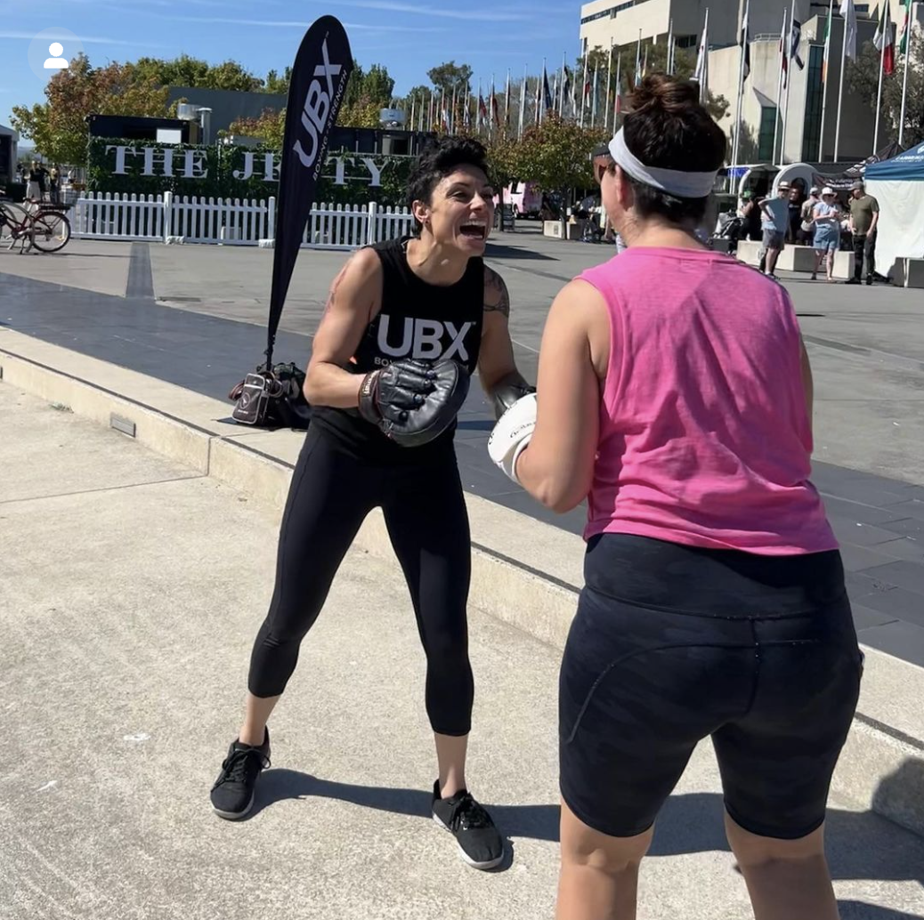 UBX Blog – Rethink Impossible