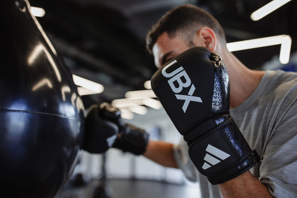 UBX Blog – Rethink Impossible