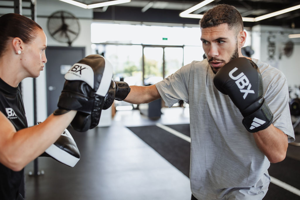 UBX Blog – Rethink Impossible