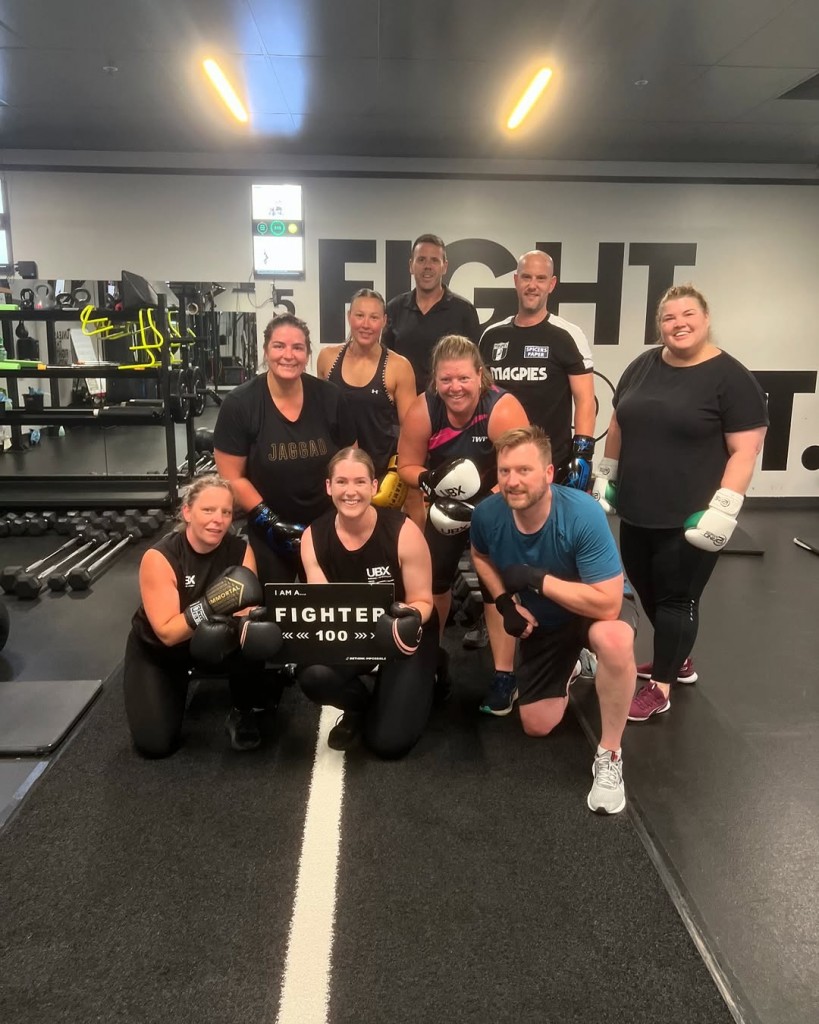 UBX Blog – Rethink Impossible